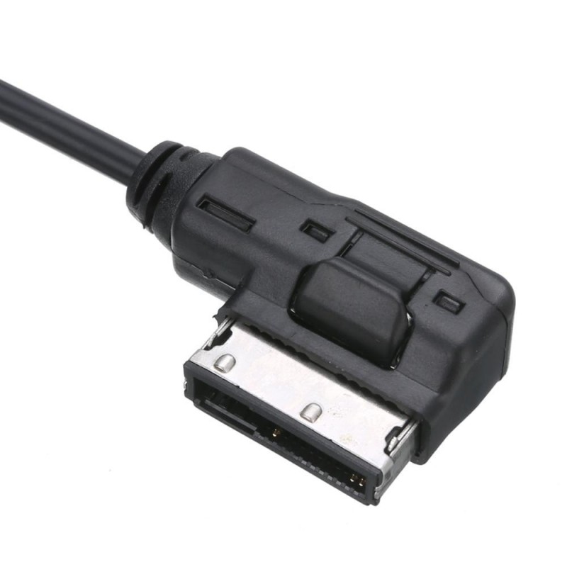 Cable auxiliar MMI AMI para AUDI