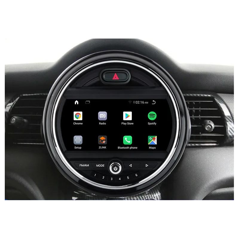 Pantalla Android para MINI F54 F55 F56 F57 F58 NBT EVO (2014-2022 ...